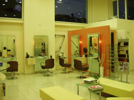 P.m.d HAIRDRESSING